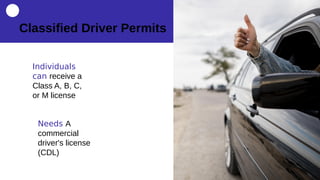 Traffic Laws-Your License to Drive.pdf | Education