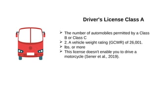 Traffic Laws-Your License to Drive.pdf | Education