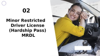 Traffic Laws-Your License to Drive.pdf | Education