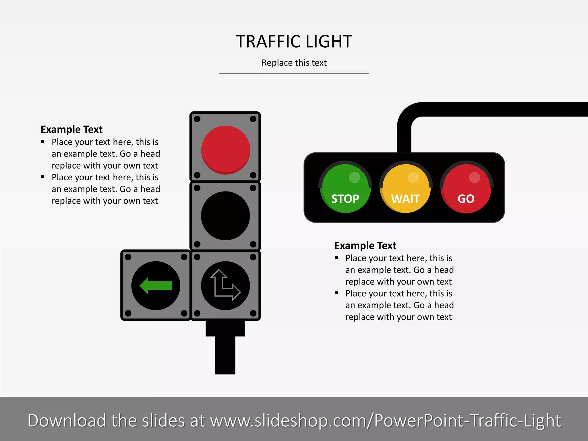 Traffic Light | PPT