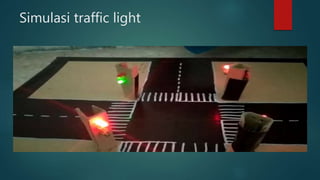 Traffic light | PPT