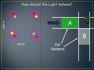 Traffic light.ppt (1) | PPTX