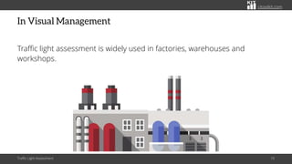 From Red to Green: Enhancing Decision-Making with Traffic Light ...