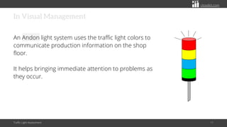 From Red to Green: Enhancing Decision-Making with Traffic Light ...