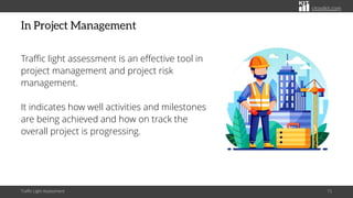 From Red to Green: Enhancing Decision-Making with Traffic Light ...