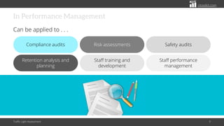 From Red to Green: Enhancing Decision-Making with Traffic Light ...