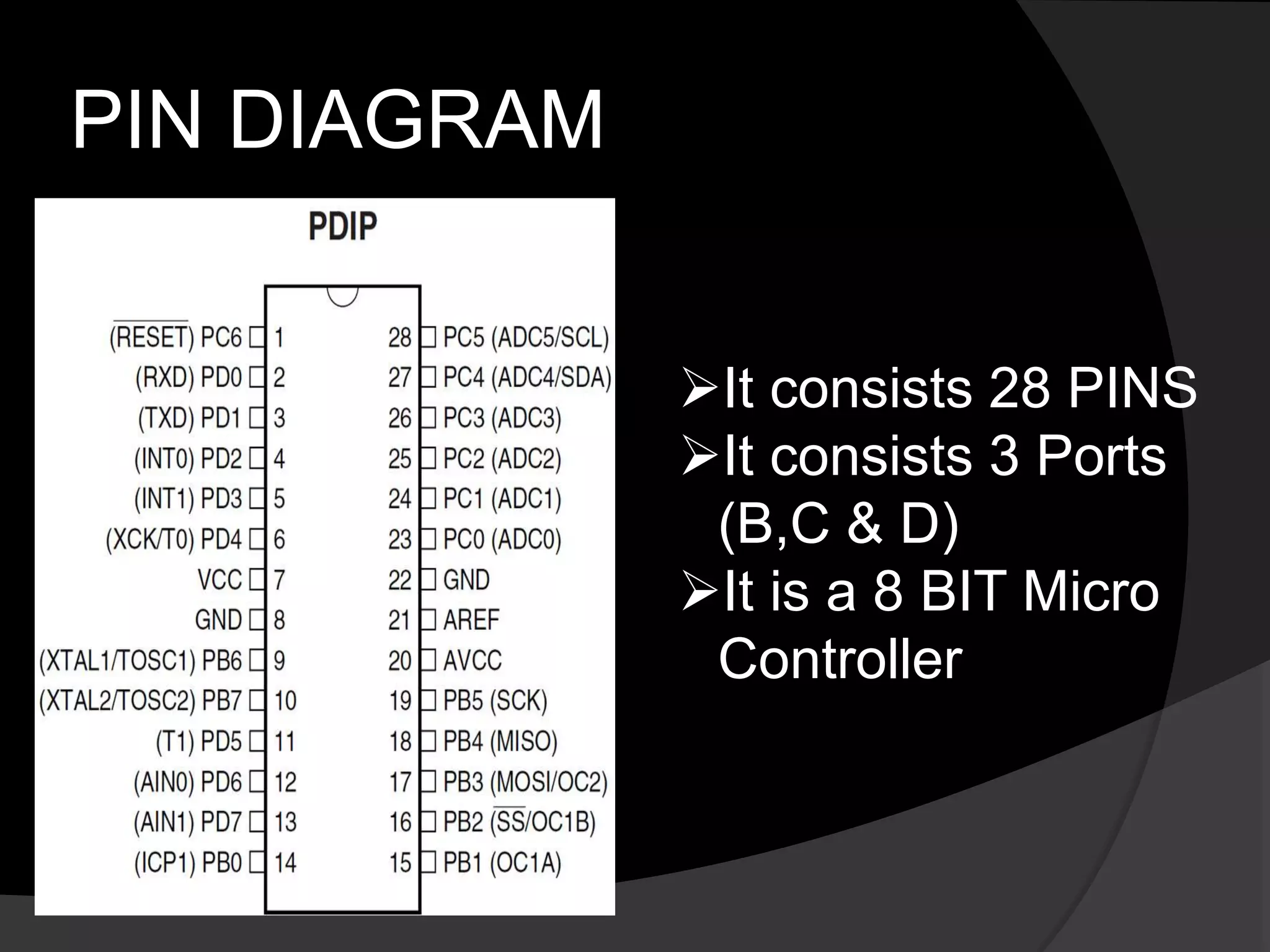 Traffic light controller | PPTX
