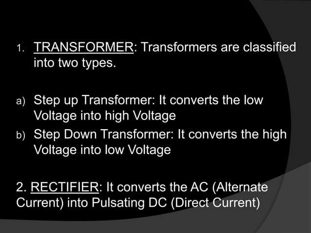 Traffic light controller | PPTX | Computer Peripherals | Computing