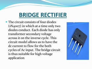 Traffic light controller | PPTX