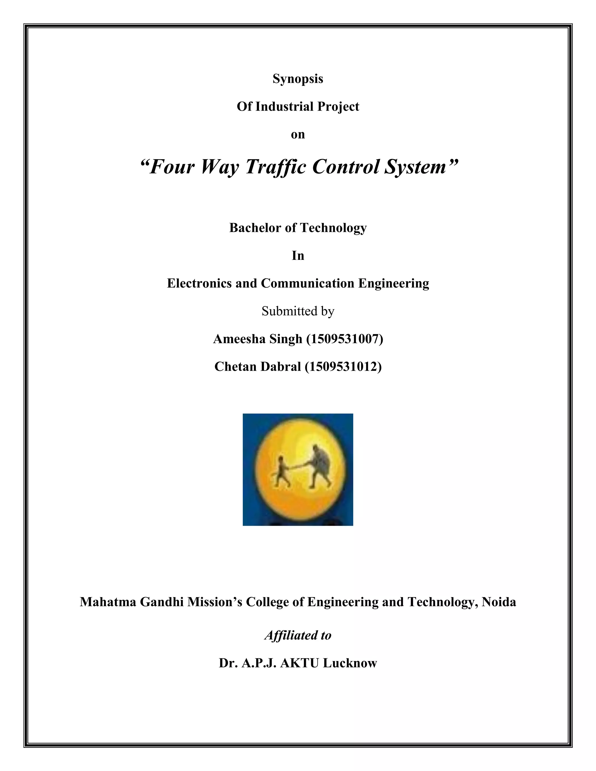 Traffic light controller with verilog | PDF Traffic light controller with verilog | PDF