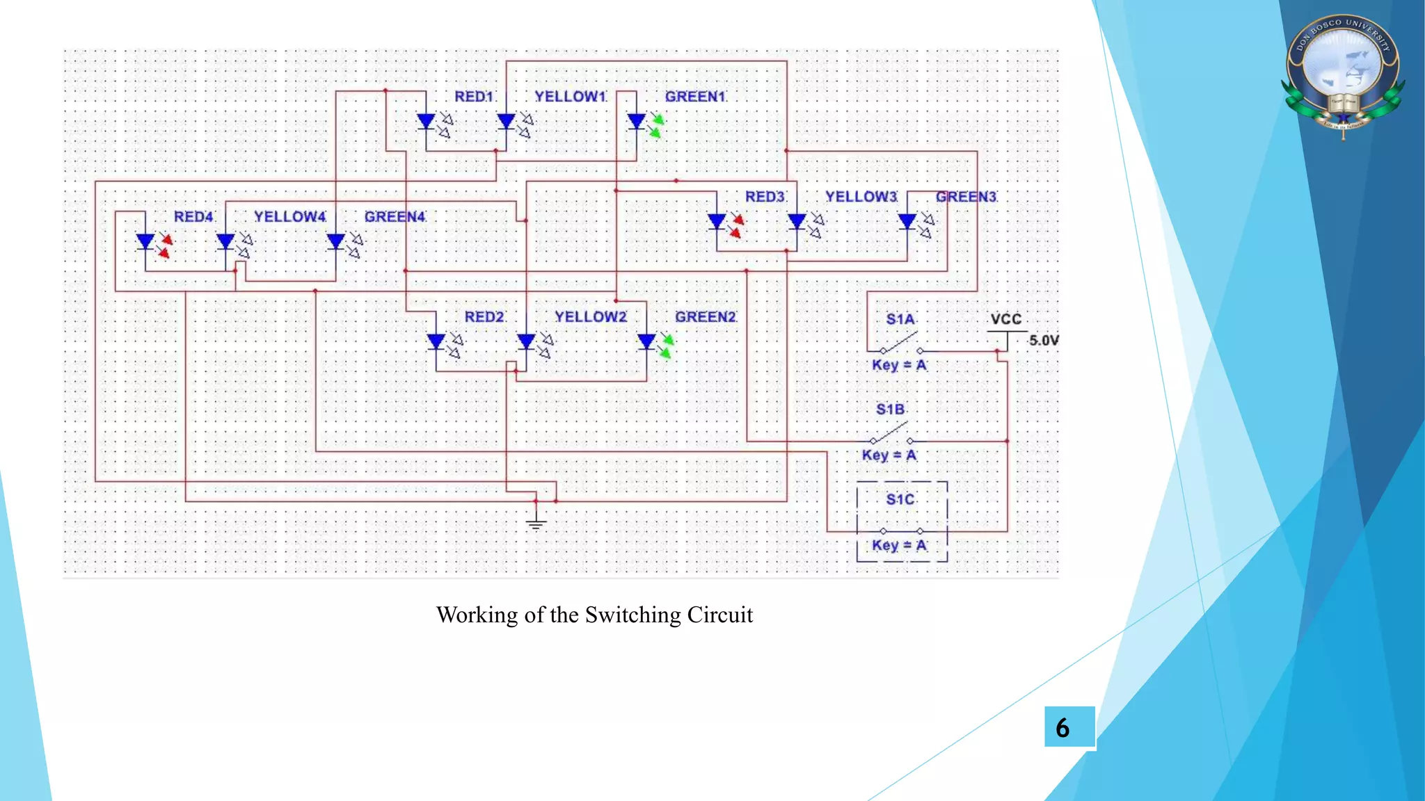 TRAFFICLIGHTCONTROLSYSTEM.pptx | Free Download