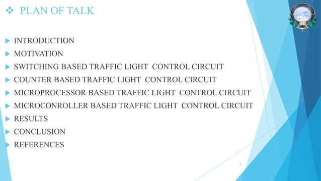 TRAFFICLIGHTCONTROLSYSTEM.pptx | Free Download