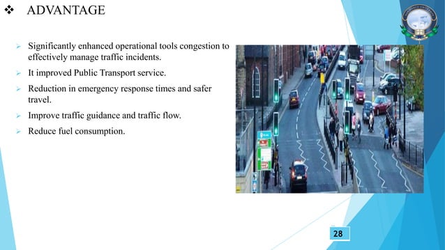 TRAFFICLIGHTCONTROLSYSTEM.pptx | Free Download