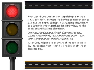 Traffic Lights | PDF