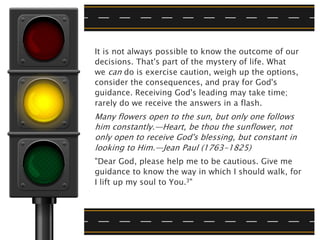 Traffic Lights | PDF