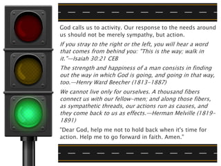 Traffic Lights | PDF