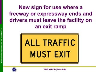Traffic lights and signals. Speed limits.ppt