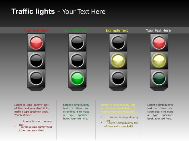 Traffic Lights (dark background para diseñadoes ).pptx