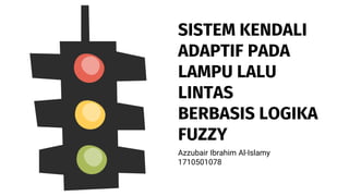 Traffic Lights Infographics by Slidesgo.pptx
