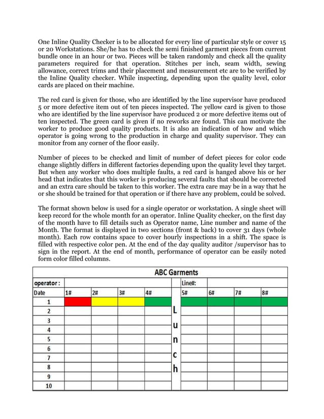 Traffic light system | PDF | Logistics | Business
