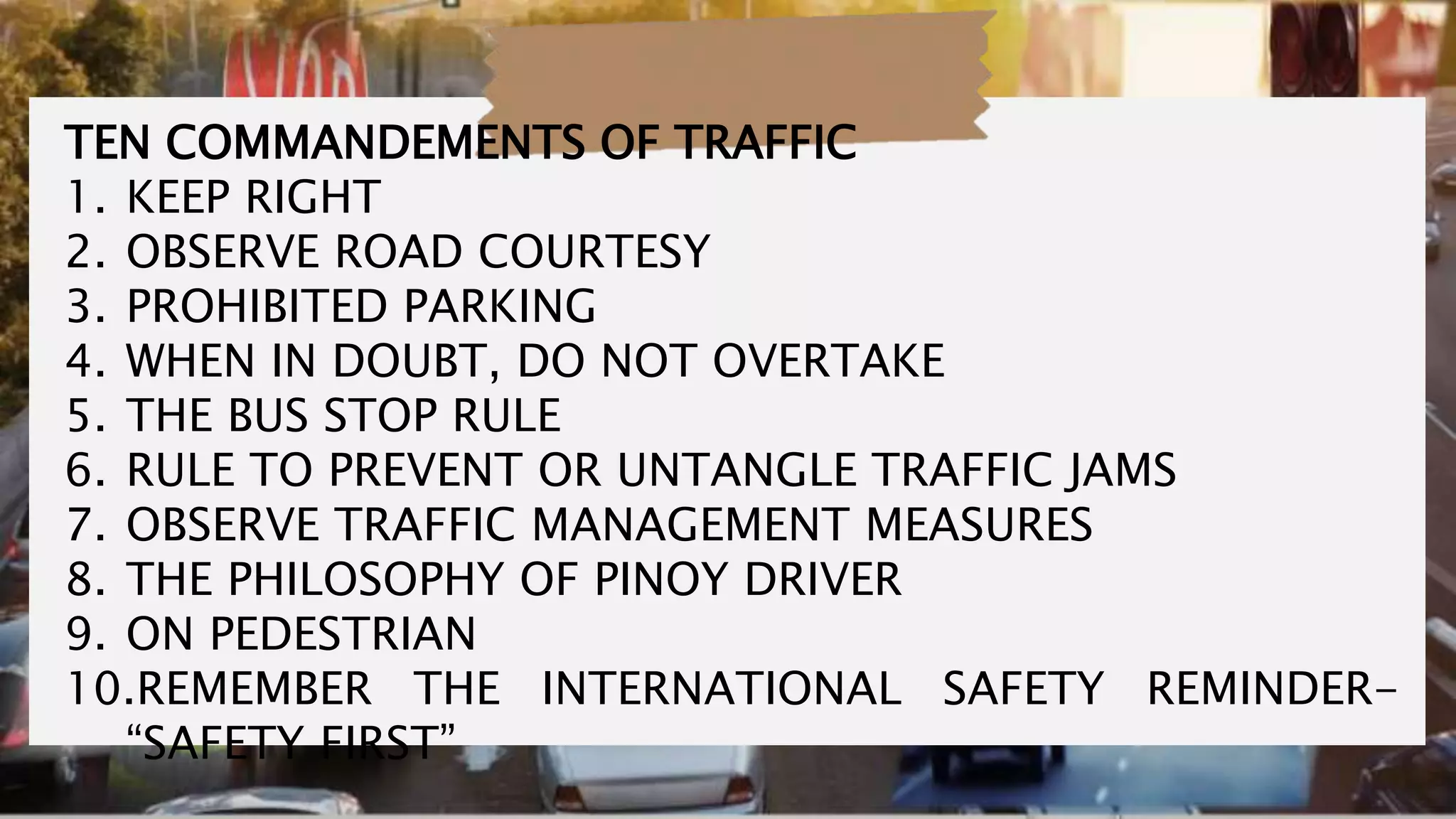 TRAFFIC MANAGEMENT AND 1.pptx