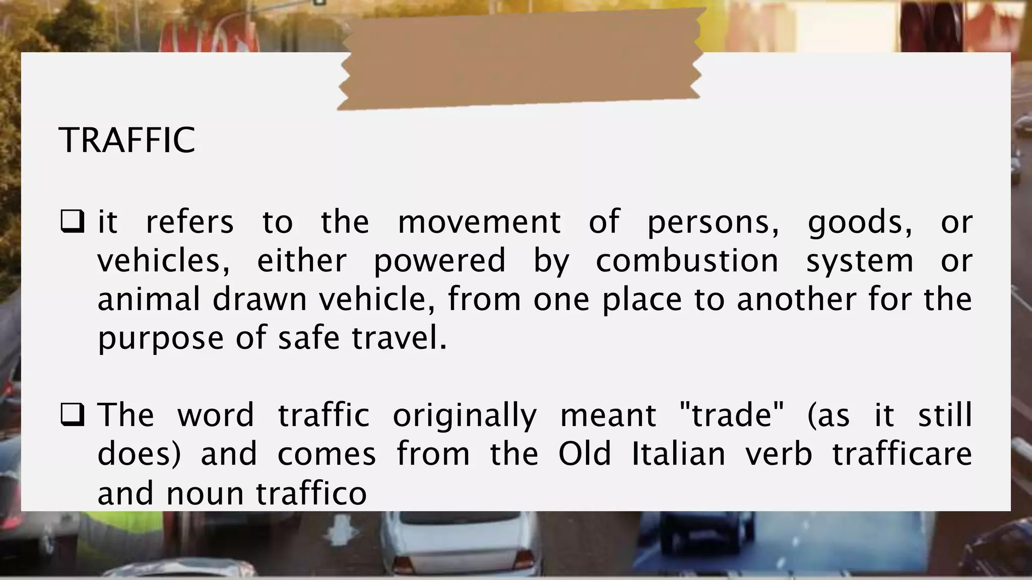 TRAFFIC MANAGEMENT AND 1.pptx