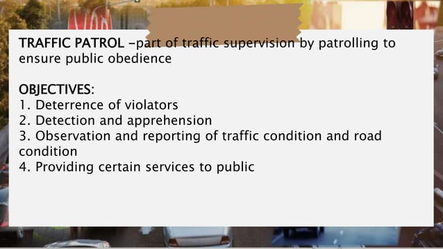 TRAFFIC MANAGEMENT AND 1.pptx