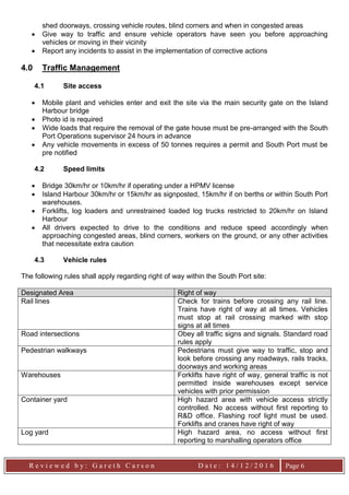 Traffic management plan_jan-16 (1) | PDF