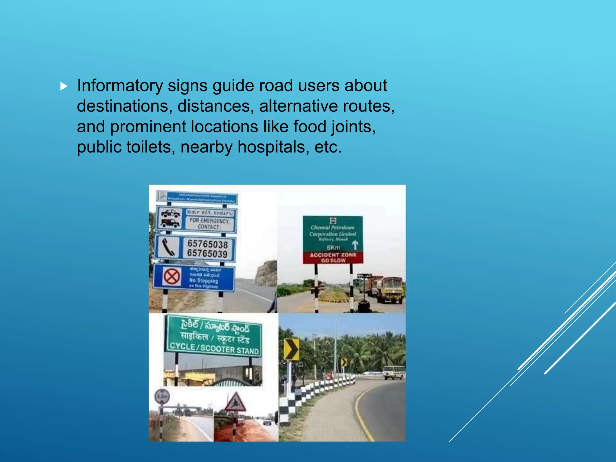 traffic management SEMINAR.pptxAttitudes of beds: Strike and Dip measurements and their ...
