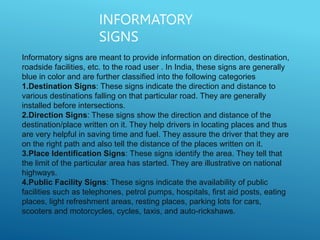 traffic management SEMINAR.pptxAttitudes of beds: Strike and Dip measurements and their ...