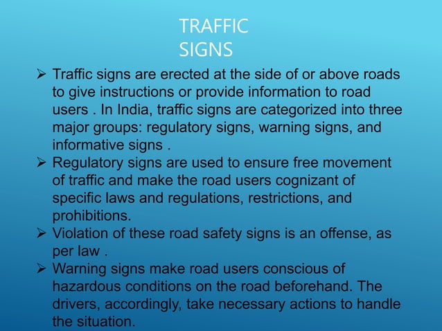 traffic management SEMINAR.pptxAttitudes of beds: Strike and Dip measurements and their ...