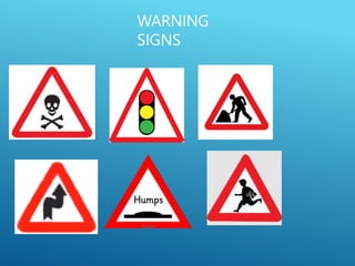 traffic management SEMINAR.pptxAttitudes of beds: Strike and Dip measurements and their ...