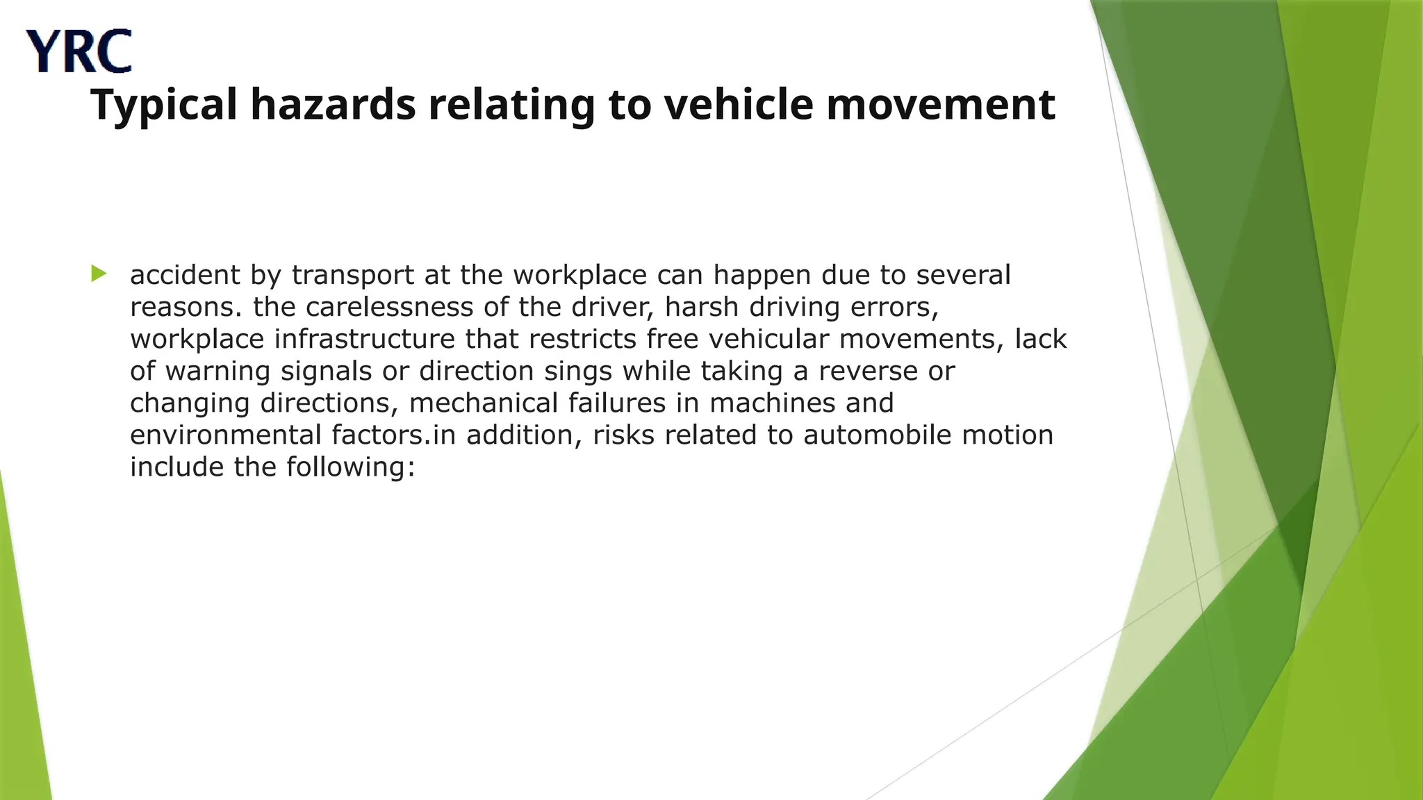 Traffic Marshals safety related topic.pptx