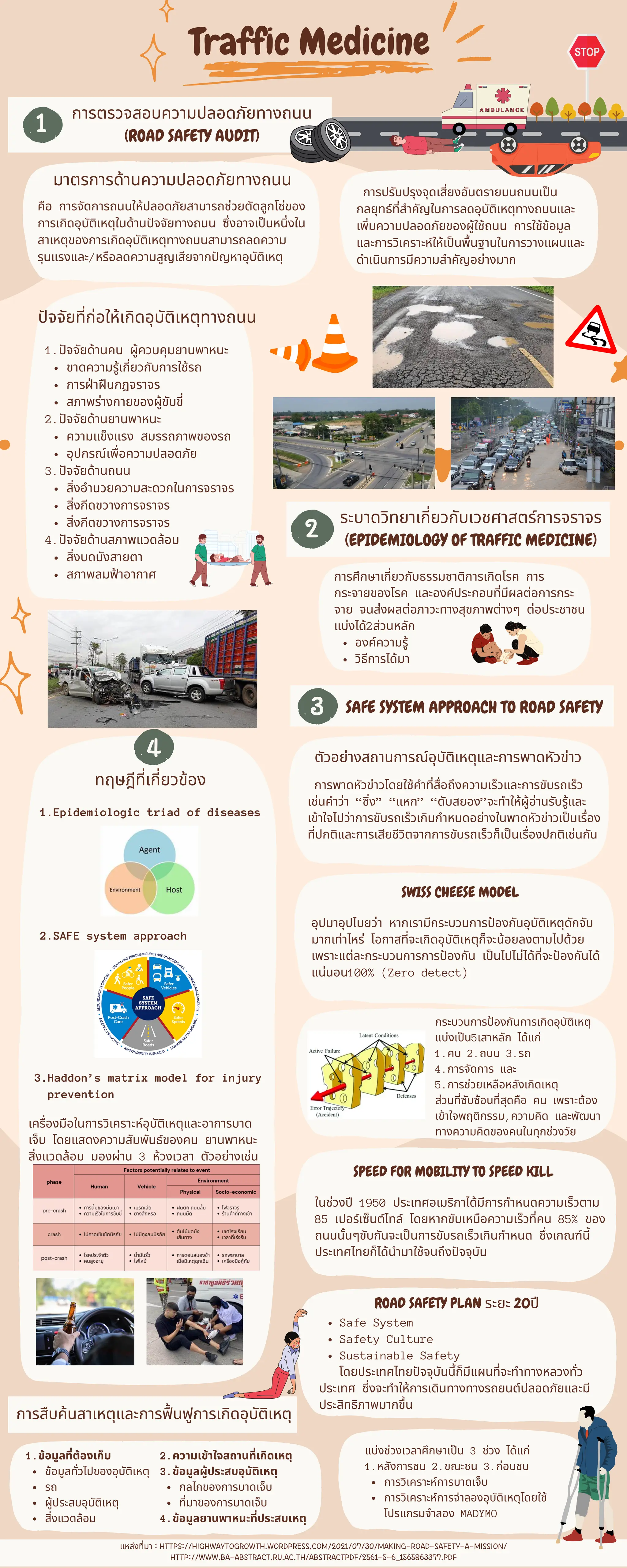 Traffic medicine by medical student .pdf