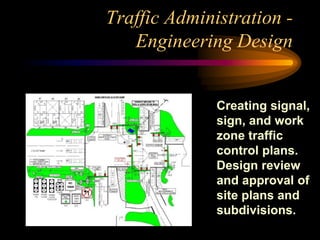 Traffic Operations - Banners.ppt