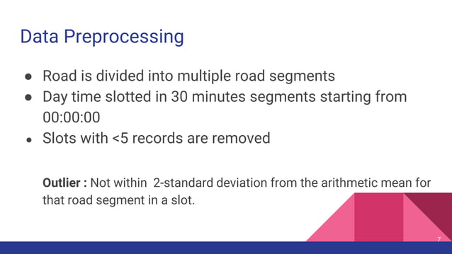 Traffic Pattern Analysis In Dhaka City Ppt