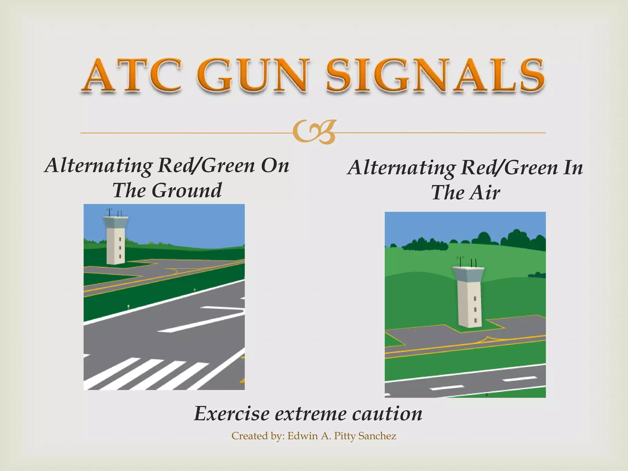 Traffic Pattern Operations | PPTX