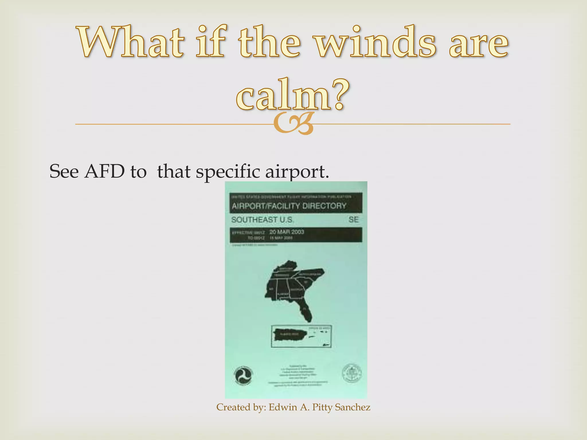 Traffic Pattern Operations | PPTX