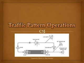 Traffic Pattern Operations | PPT