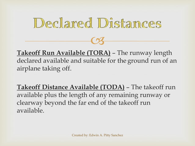 Traffic Pattern Operations | PPT