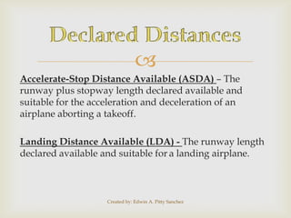 Traffic Pattern Operations | PPTX