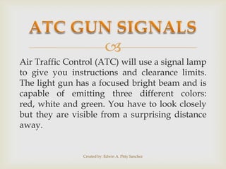 Traffic Pattern Operations | PPTX