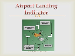 Traffic Pattern Operations | PPTX