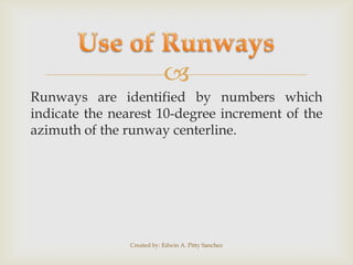 Traffic Pattern Operations | PPTX