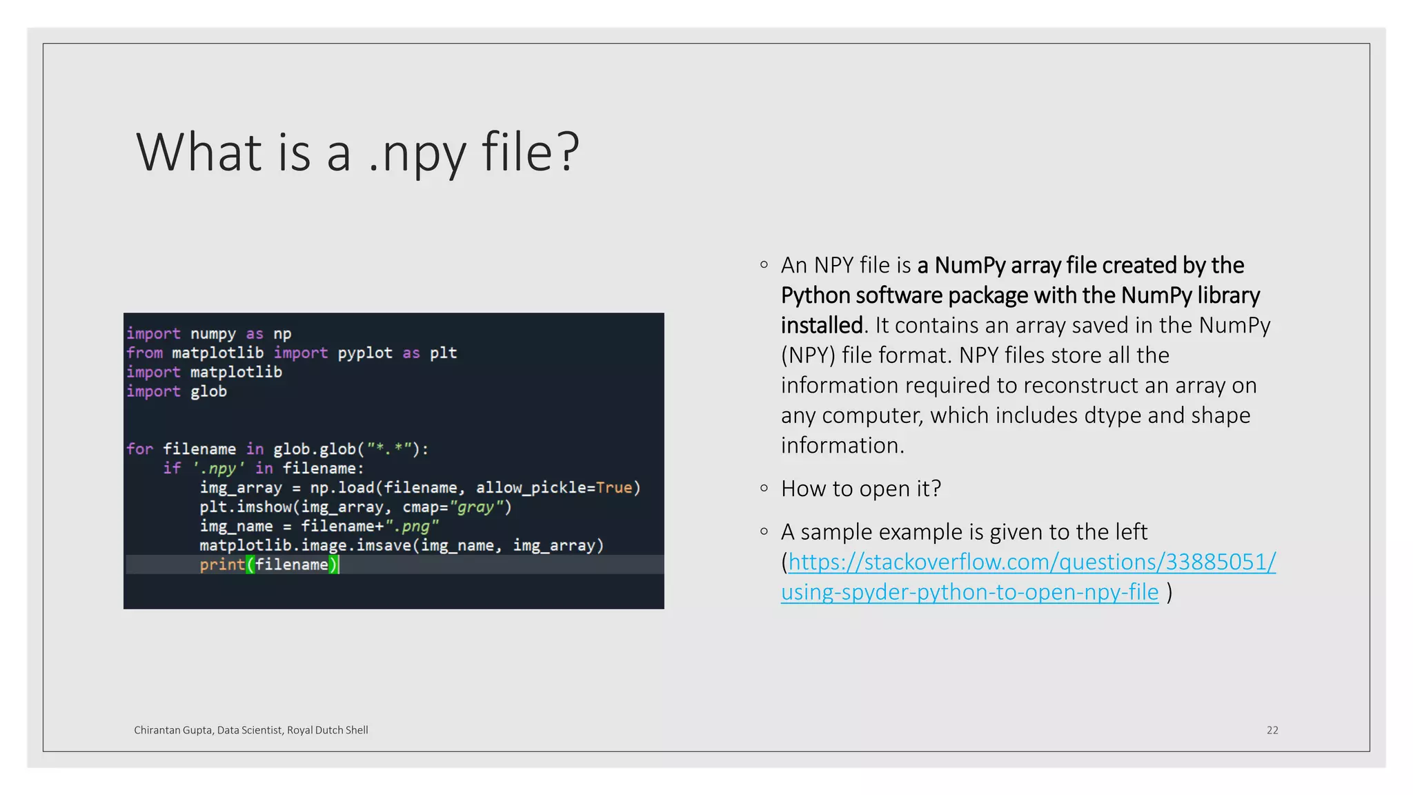 Traffic Prediction from Street Network images.pptx | Physics | Science