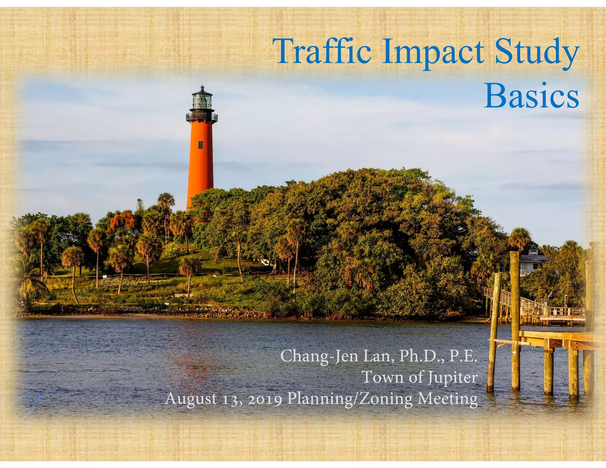 traffic presentation.pdf