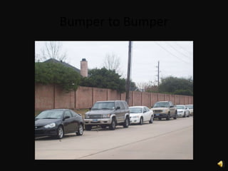 Traffic problem | PPT