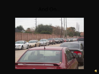 Traffic problem | PPT