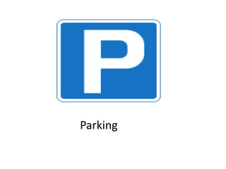 Traffic rule -- conscientization | PPTX