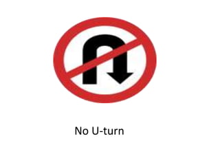 Traffic rule -- conscientization | PPTX